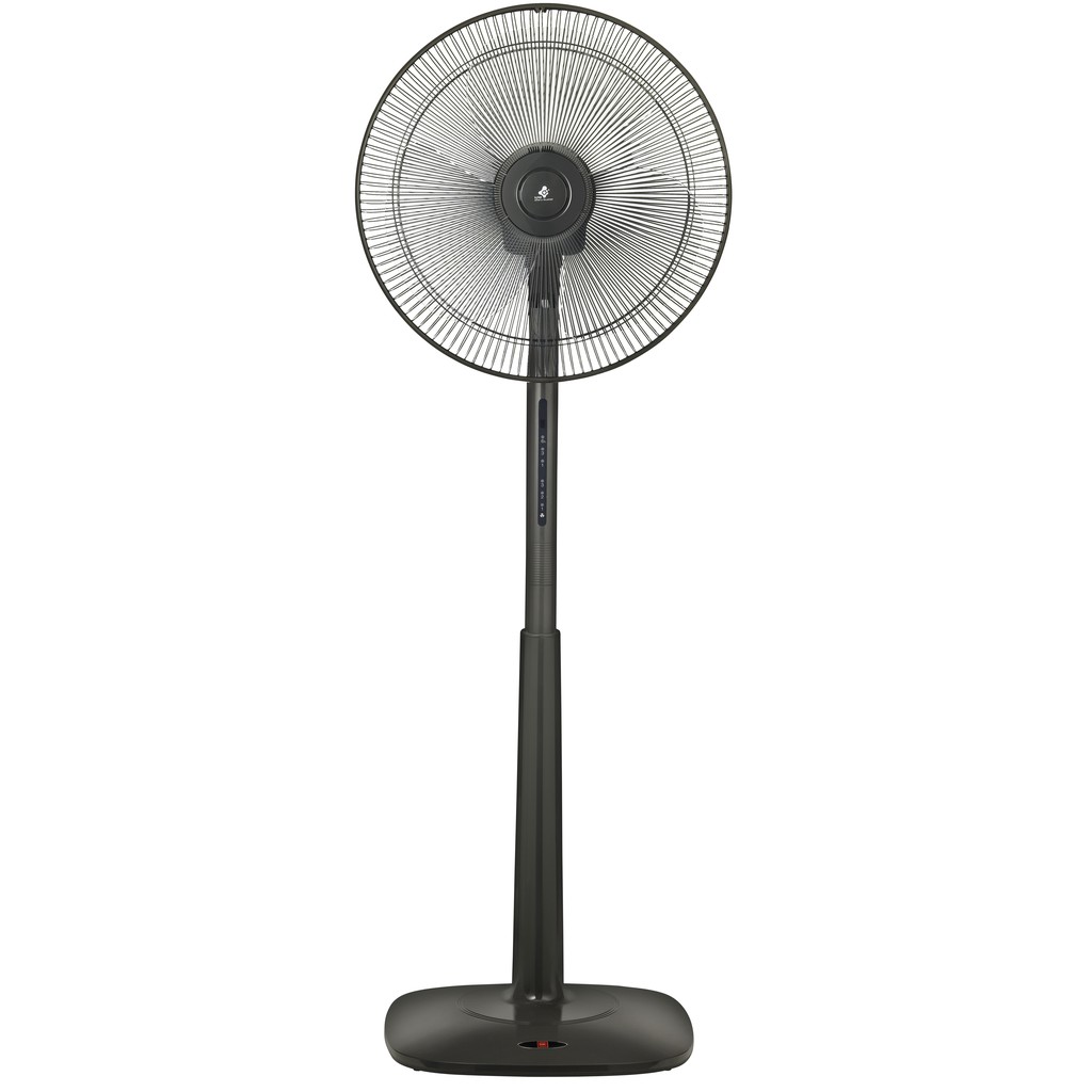 KDK 16" Stand Fan With Timer N40HS | Shopee Singapore