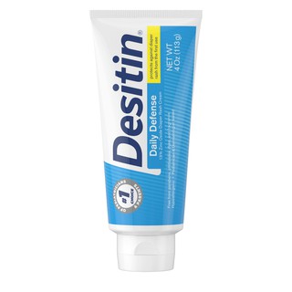 (From $9.40/tube!) [4Oz - Big Tube][Exp: 2023] DESTIN Diaper Rash Cream ...