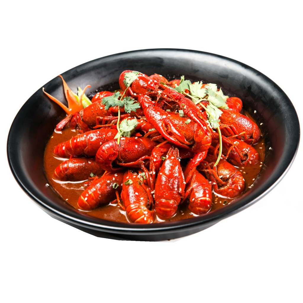 Oriental Delight Mala Cooked Crawfish Baby Lobster (Ready To Eat) 750g ...