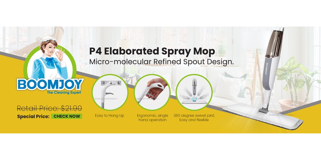 Boomjoy Singapore, Online Shop | Shopee Singapore