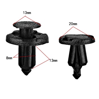 50pcs Nissan 11296-AG000 Mazda L33X13209 Front Bumper and Radiator ...