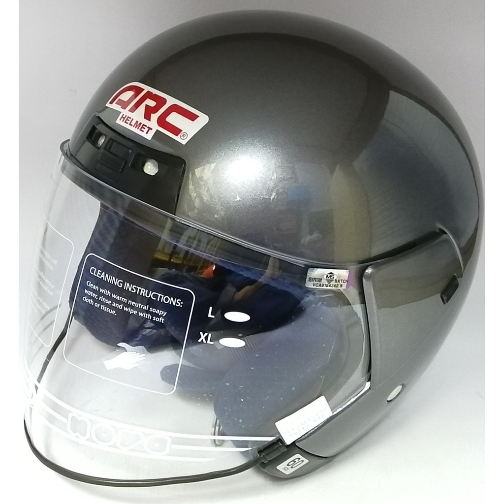 ARC DISCOVERY — ARC Helmet | atelier-yuwa.ciao.jp