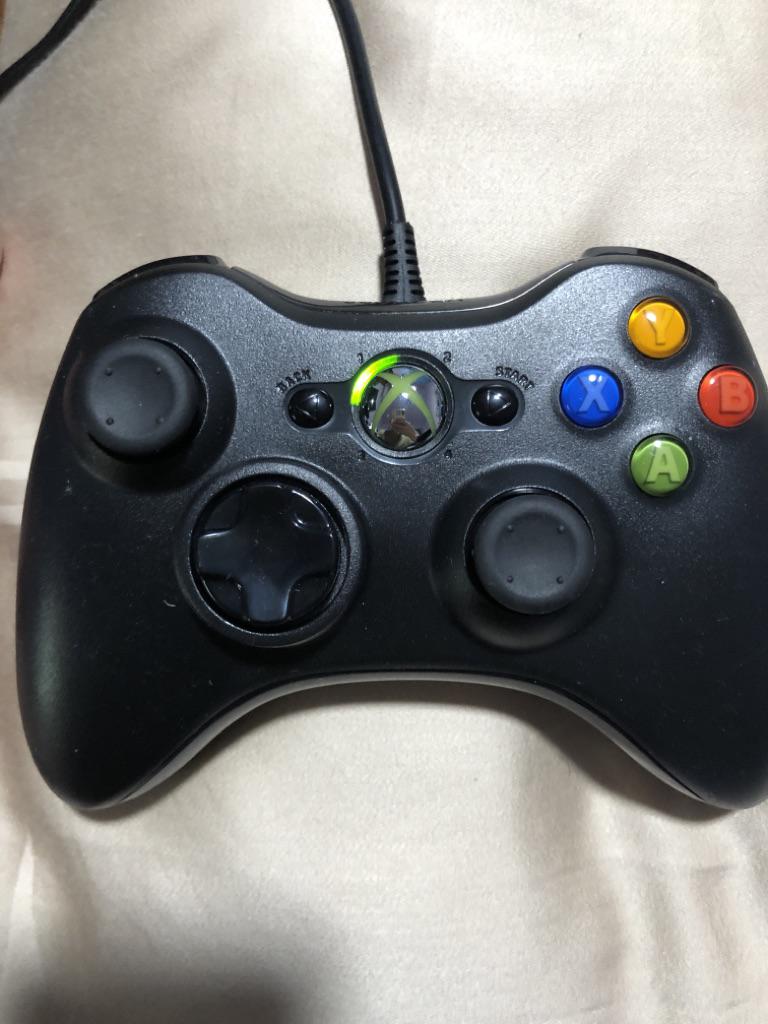 Xbox 360/PC/Android Wired Controller Joystick (Gamepad) | Shopee Singapore