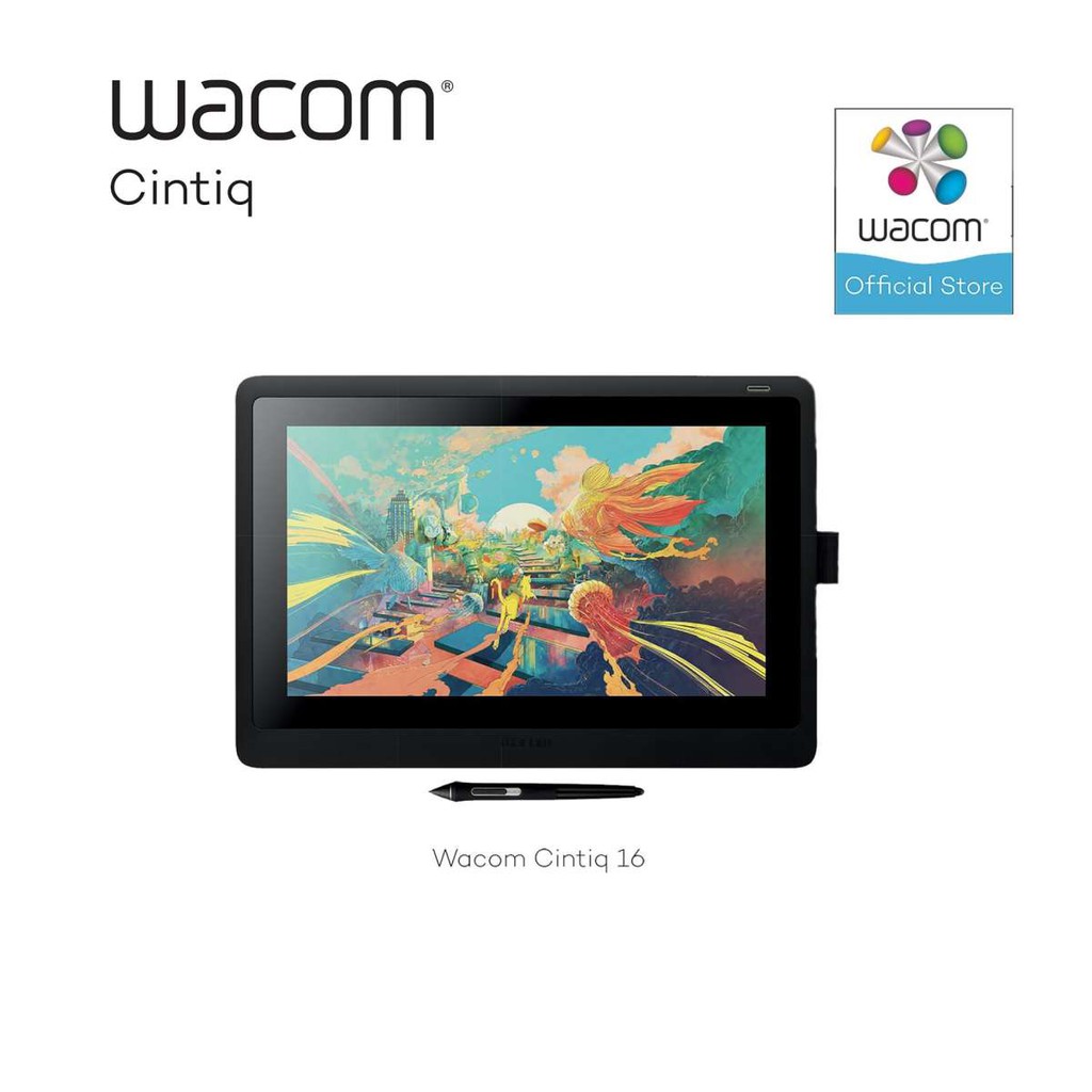 Wacom Official Store, Online Shop Jul 2022 | Shopee Singapore