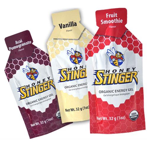 Honey Stinger Energy Gel 12 Pack (Select Flavour) | Shopee Singapore