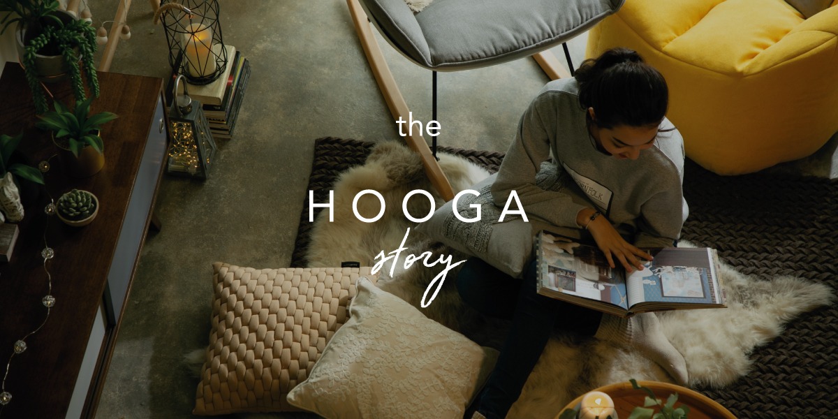Hooga Official Store, Online Shop | Shopee Singapore