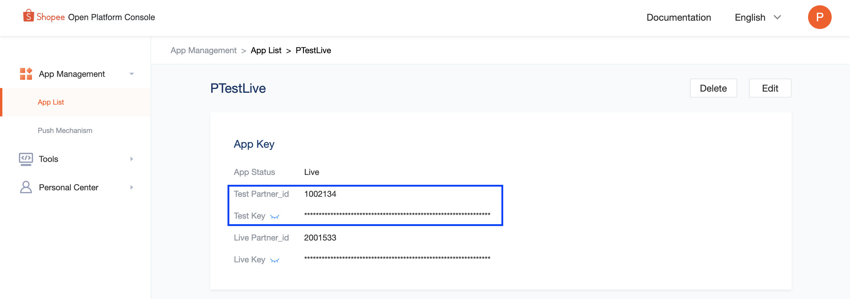 Hướng Dẫn Sử Dụng API | Học viện Shopee - Shopee Uni Vietnam