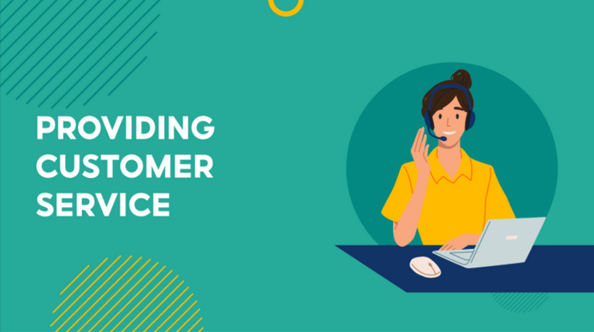 Providing Customer Service | Shopee MY Seller Education Hub