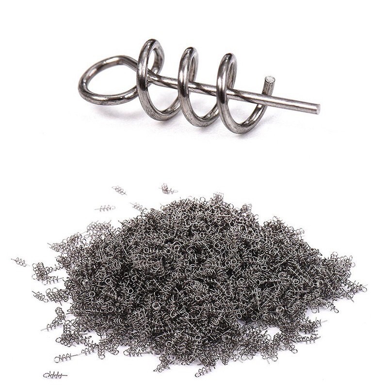 XO Twisted springs (100c pack) | Shopee Singapore