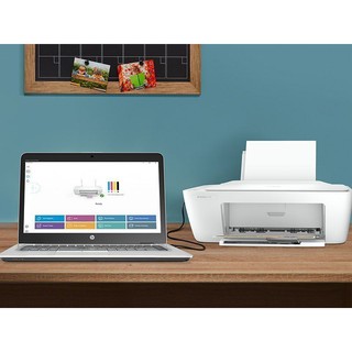 [Local Warranty] HP DeskJet 2330 Colour All-in-One Inkjet Printer ...