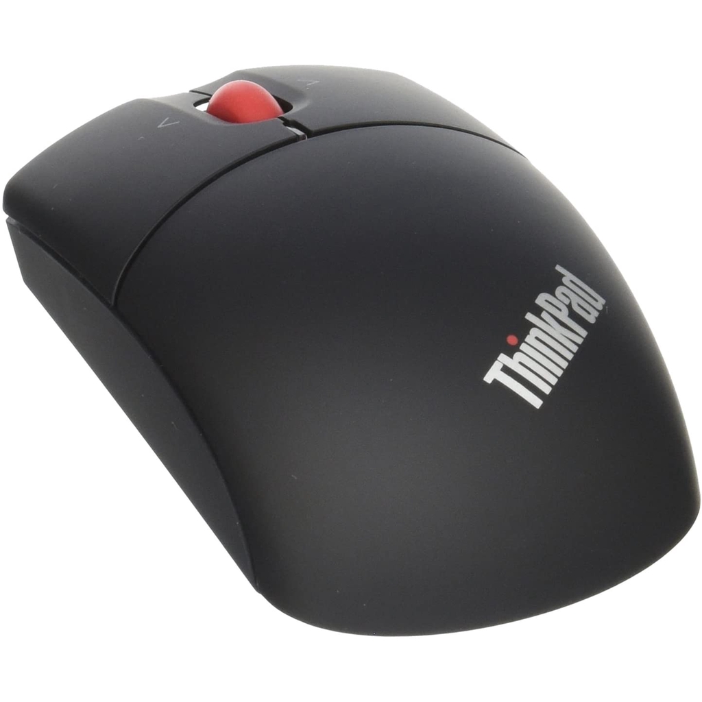 ThinkPad Bluetooth Laser Mouse | Shopee Singapore