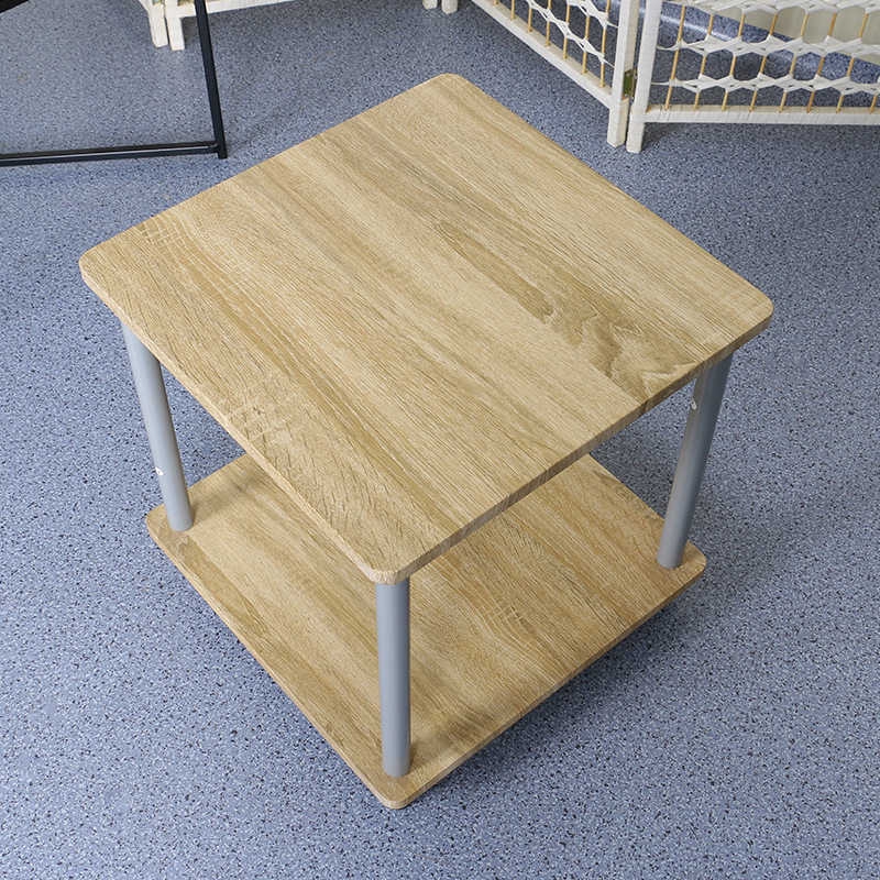 Small Square Living Room Table | Baci Living Room