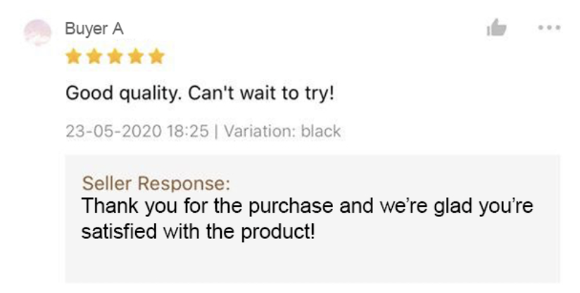 Improving product/shop ratings | PH Seller Education [Shopee]