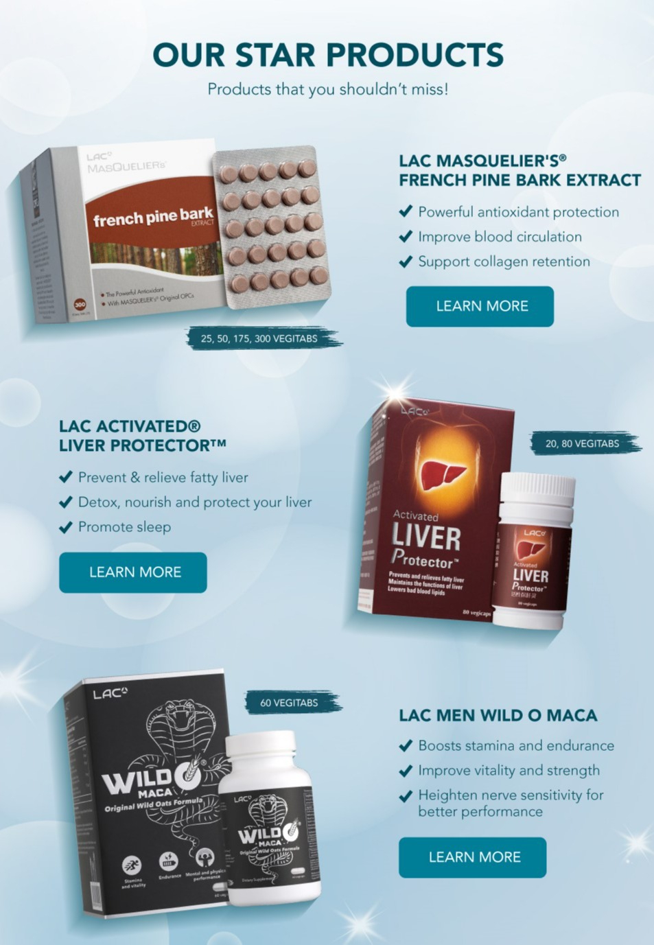 LAC OFFICIAL STORE, Online Shop Nov 2022 | Shopee Singapore