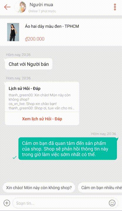 Cách sử dụng Shopee Chat để Quản lý bán hàng | Học viện Shopee [Shopee]