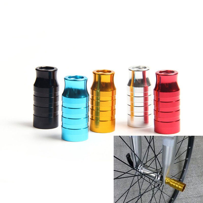Bicycle Quick Release Axle Front Lamp Holder Mountain Bike Quick ...