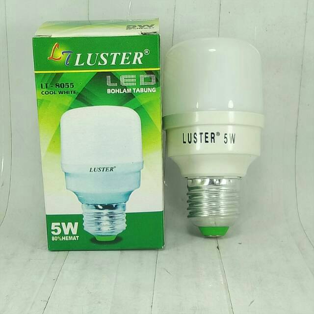 5 Watt Led Capsules Led Tube 5w | Shopee Singapore