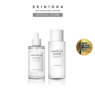 SKIN1004 Official Store, Online Shop Jul 2022 | Shopee Singapore