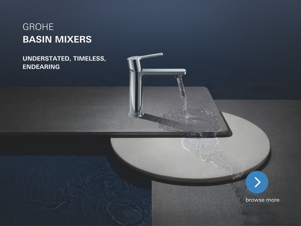 GROHE Official Store, Online Shop Mar 2023 | Shopee Singapore