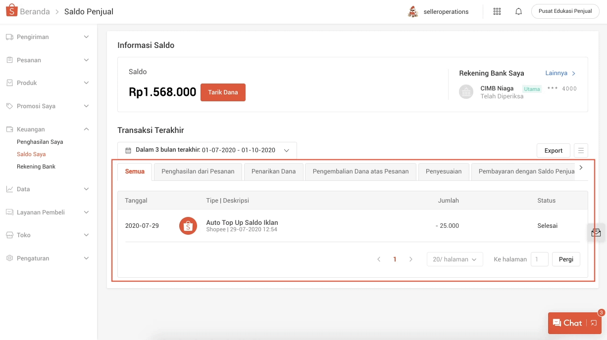 Berjualan di Aplikasi dan Seller Centre Shopee | Pusat Edukasi Penjual ...