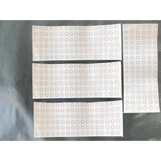 Asus Warranty Sticker / Screw Warranty Sticker / Asus Graphic Card ...