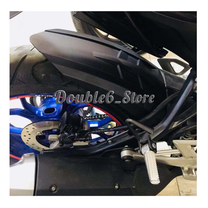 Yamaha MT15/R15V3 Rear Tyre Hugger SIAP BRACKET & SCREW | Shopee Singapore