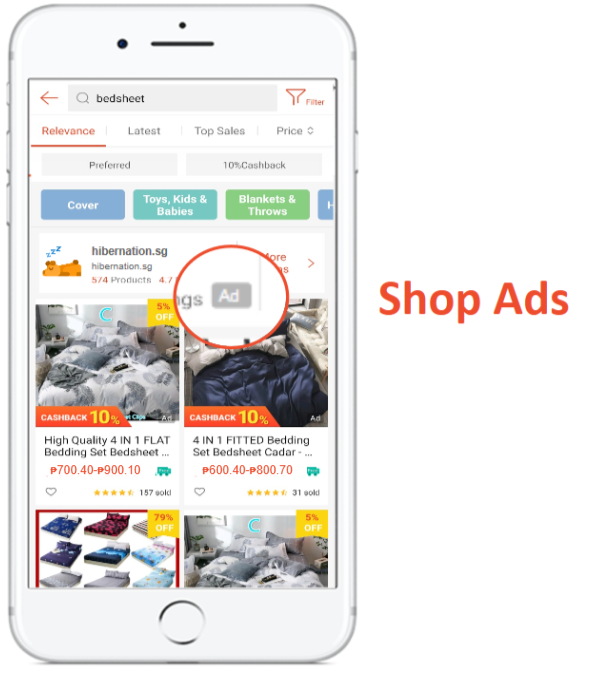 Why Shopee Philippines Is Your Next Online Shopping