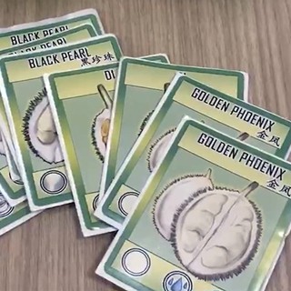The Durian Game Card Game -1342 | Shopee Singapore