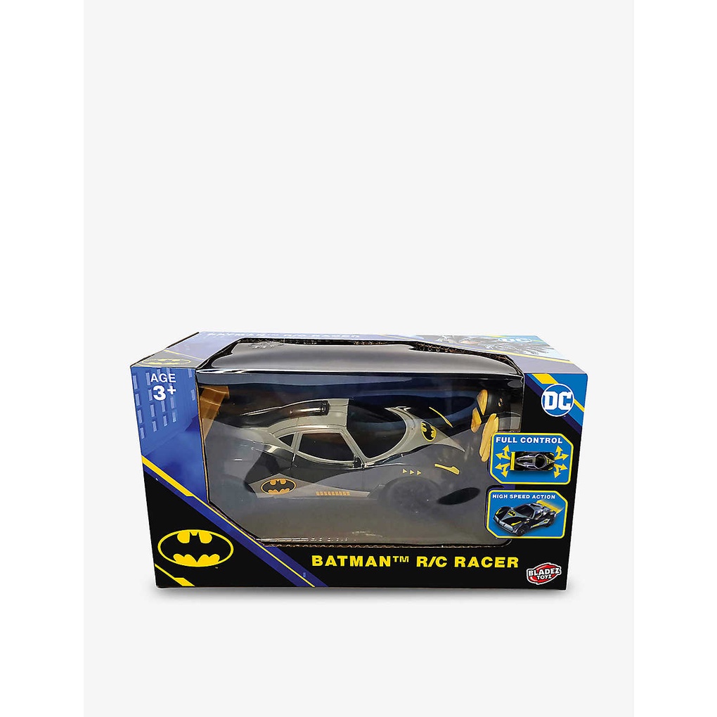 BATMAN Radio controlled Batmobile vehicle | Shopee Singapore