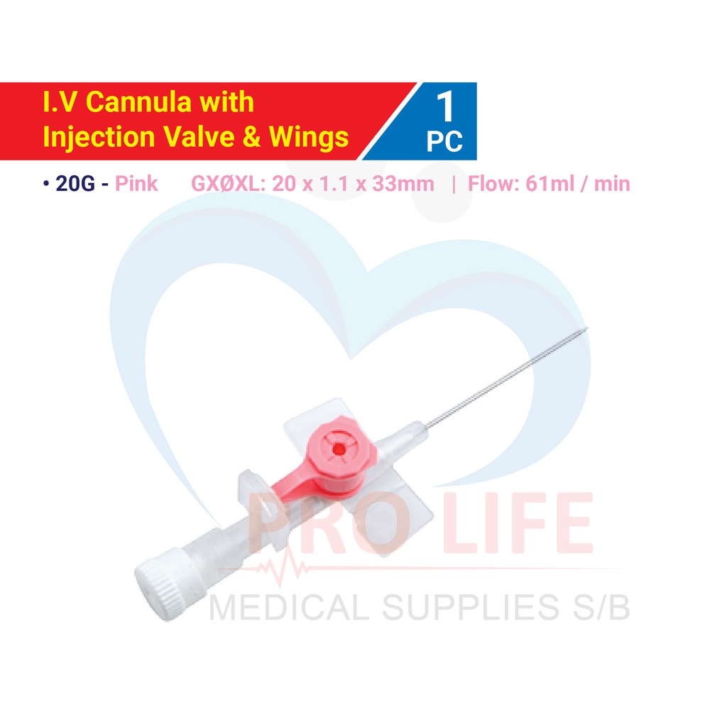 IV Cannula Sizes Flow Rates IV Cannula, Cannula, IV Cannula, 58% OFF
