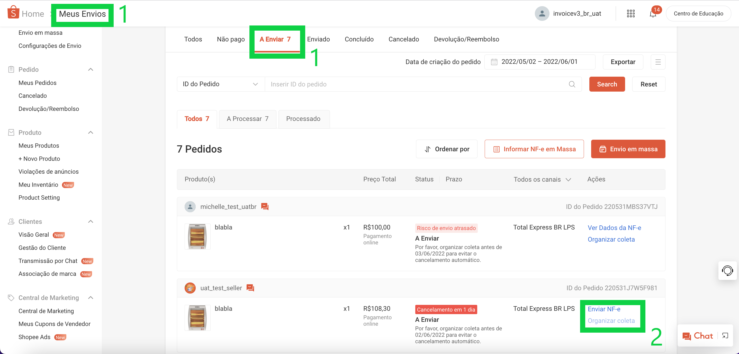 Saiba mais sobre a emissão de Nota Fiscal Avulsa (NFA-e) | Centro de ...