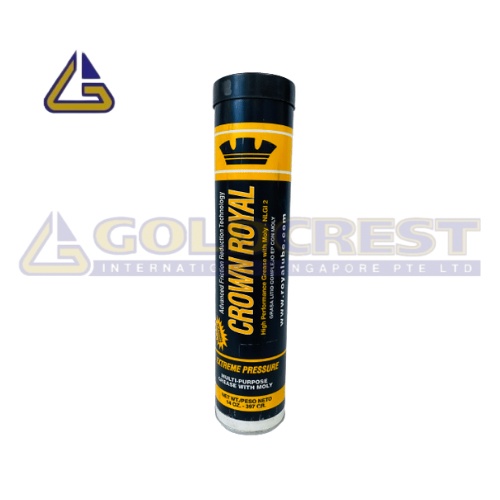 Royal Crown Royal Ep Grease | Shopee Singapore