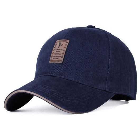 Ediko Baseball Cap Golf Logo Ediko Sport Fashion | Shopee Singapore