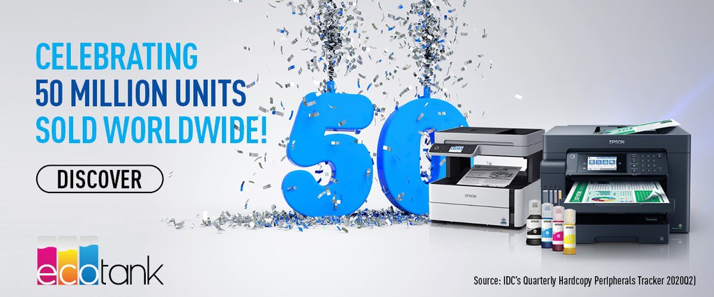 Epson Official Store Singapore, Online Shop | Shopee Singapore