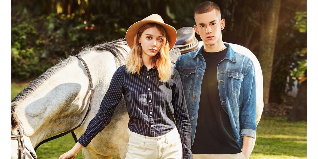 Giordano Official Store, Online Shop | Shopee Singapore