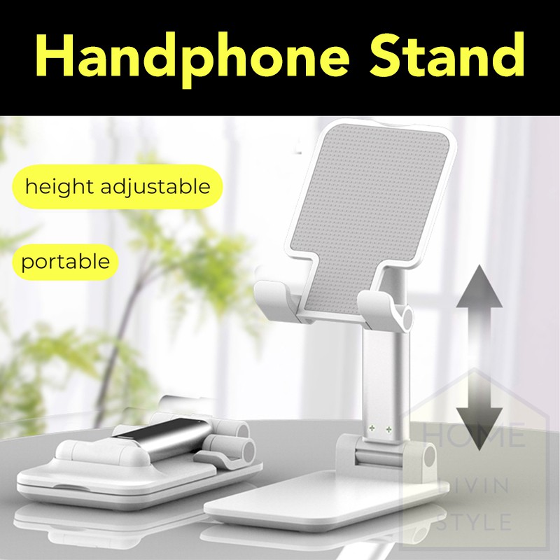 Handphone Stand | Shopee Singapore