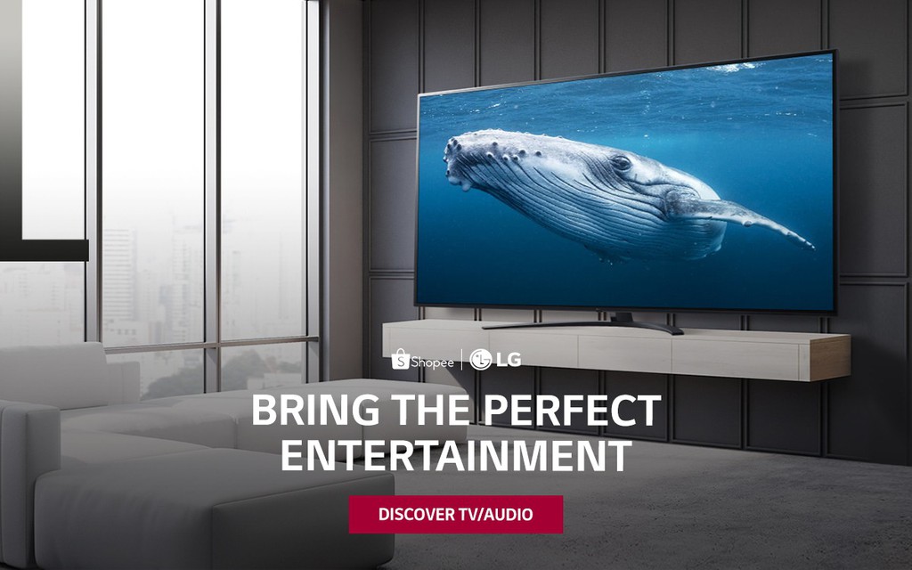 LG Singapore, Online Shop | Shopee Singapore