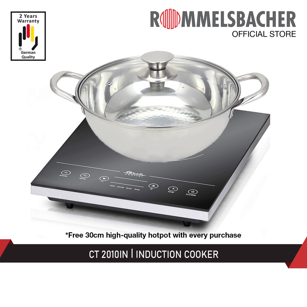 induction stove - Prices and Deals - Dec 2022 | Shopee Singapore