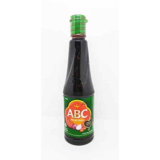 ABC KECAP PEDAS (275ML) | Shopee Singapore