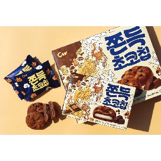 CW Chewy Choco Chip 90g Chocolate cookie cookies biscuits cookies ...