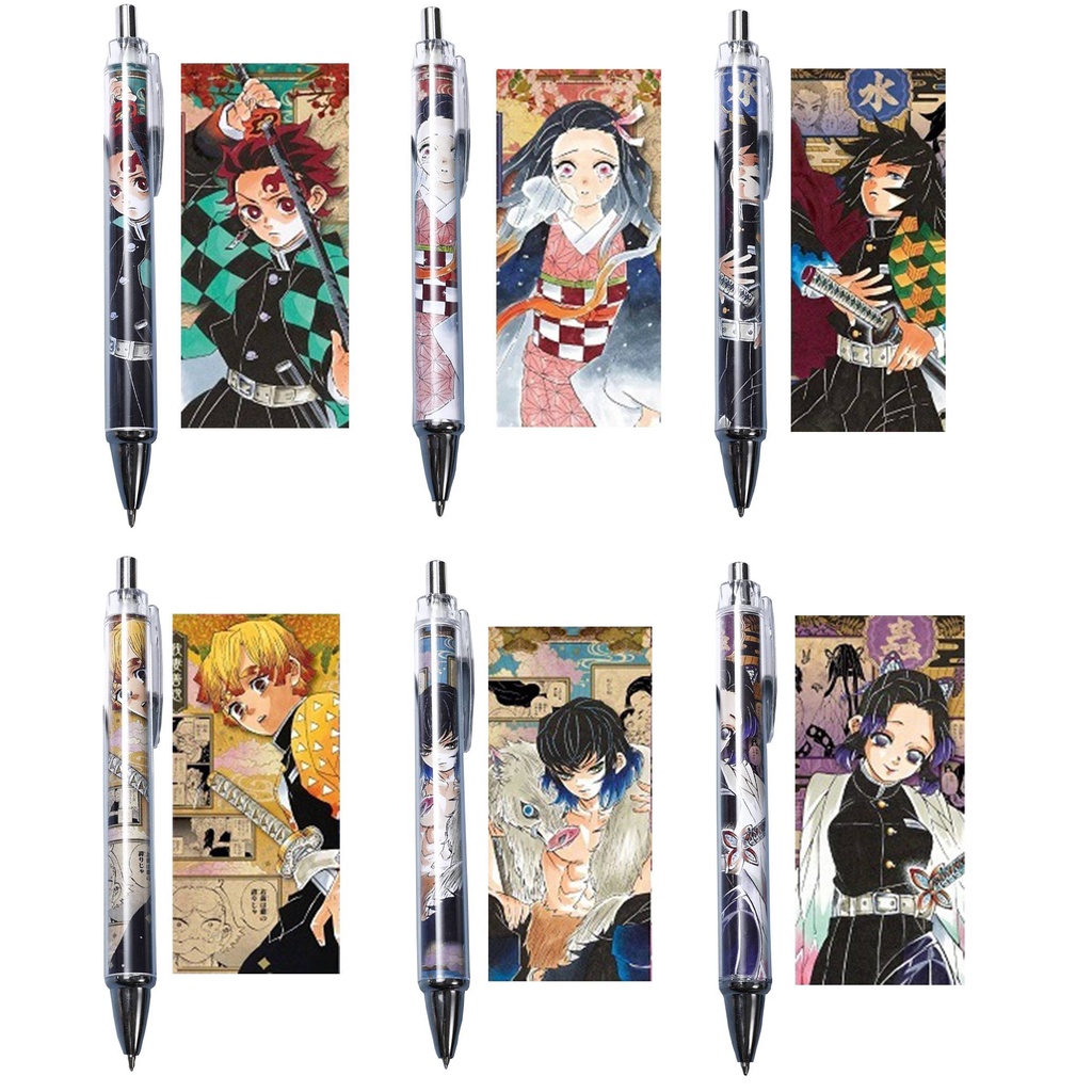 Anime Demon Slayer Kimetsu No Yaiba Kamado Tanjirou Nezuko Mechanical ...