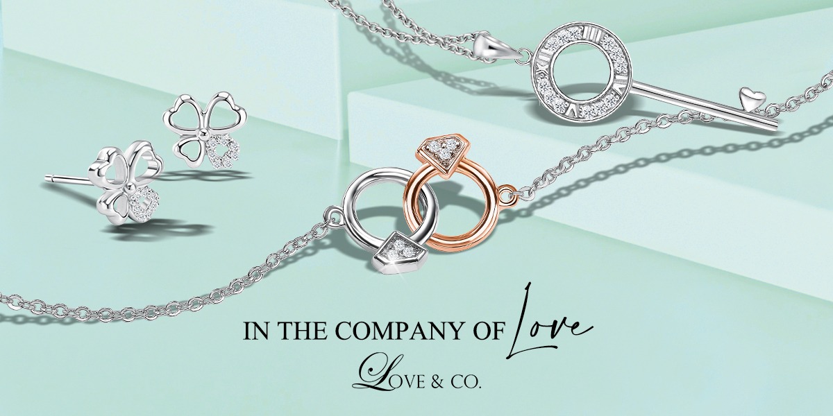 Love and Co Official Store, Online Shop Aug 2022 | Shopee Singapore