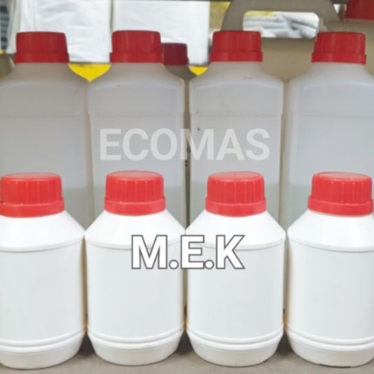Methyl ETHYL KETONE (MEK) (50/100/ 500/1000ML) | Shopee Singapore