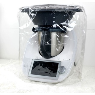 Thermomix TM5 TM6 Anti Dust Cover Thin Style Plastic Transparent Cover ...