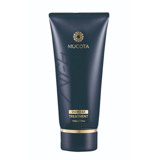 Mucota AI Treatment for hair damage 160g | Shopee Singapore