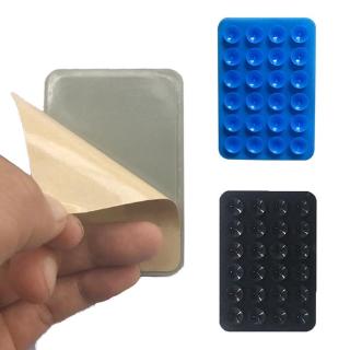 3M Adhesive Silicone Rubber Sucker Pad For Fixed /Double Side Silicone ...