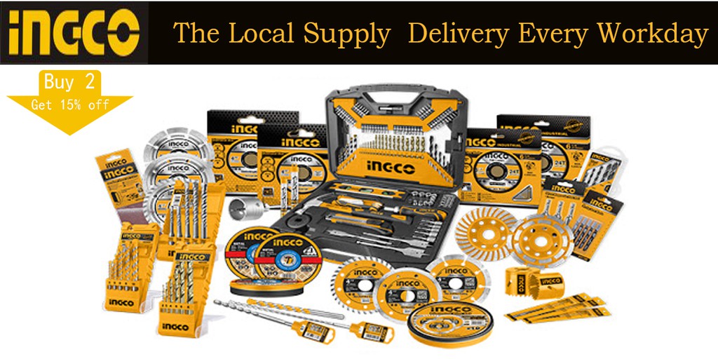 Ingco SG, Online Shop | Shopee Singapore