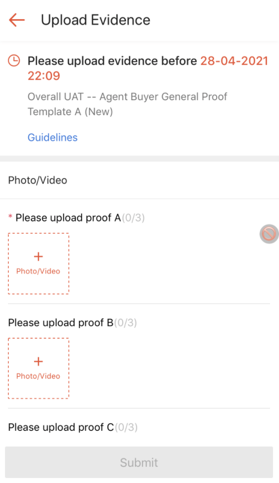 Processing Return/Refund Requests on Shopee App | Shopee PH Seller ...