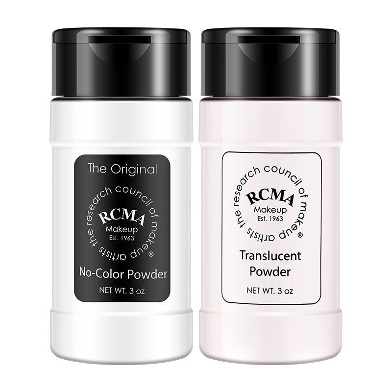 Ready Stock RCMA No Colour Powder Face Makeup Powder | Shopee Singapore