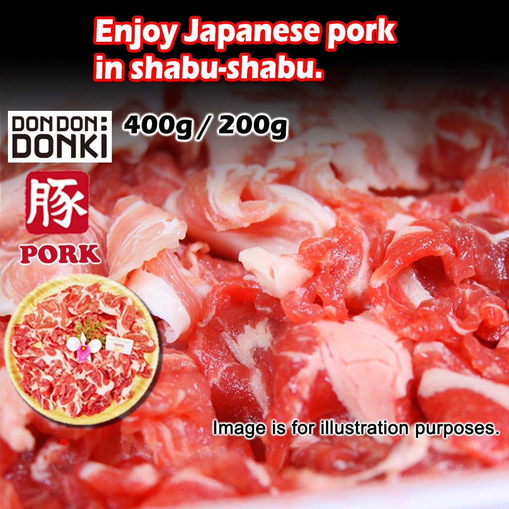 DON DON DONKI Official Store, Online Shop Aug 2022 | Shopee Singapore